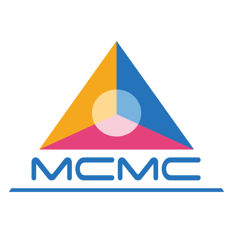 MCMC Logo – Download PNG,AI,EPS,SVG,PDF - Logoquake