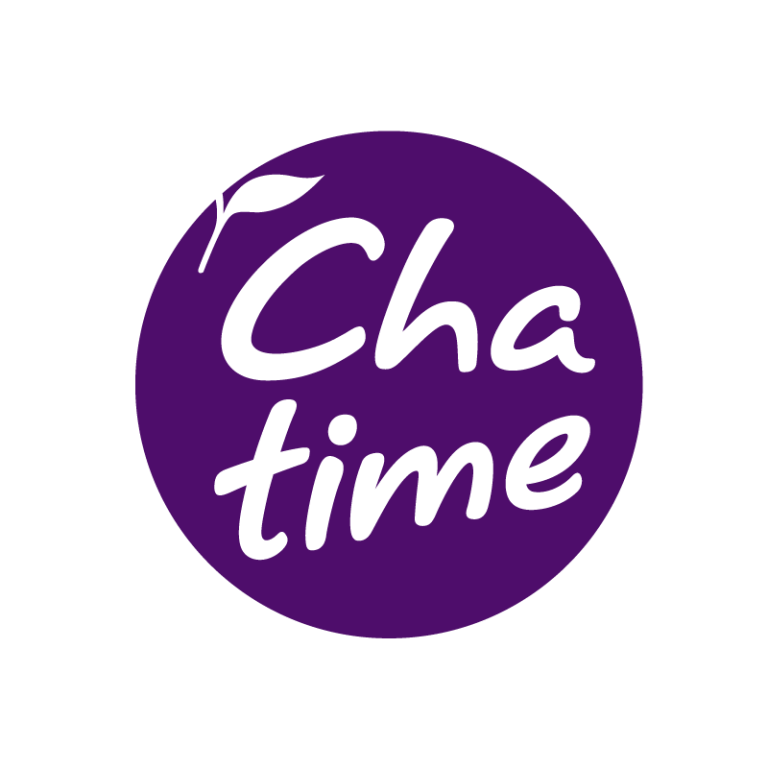 Chatime Logo – Download PNG,AI,EPS,SVG,PDF - Logoquake