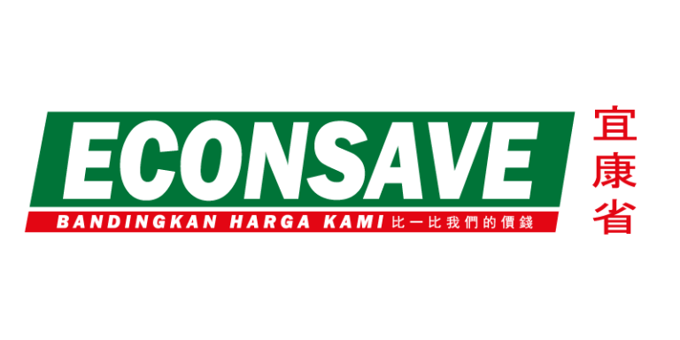 Econsave Logo – Download PNG,AI,EPS,SVG,PDF - Logoquake