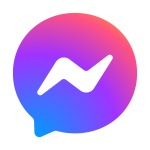 Facebook Messenger Logo – Download PNG,AI,EPS,SVG,PDF - Logoquake