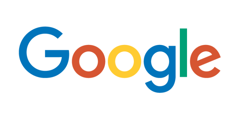 Google Logo – Download PNG,AI,EPS,SVG,PDF - Logoquake