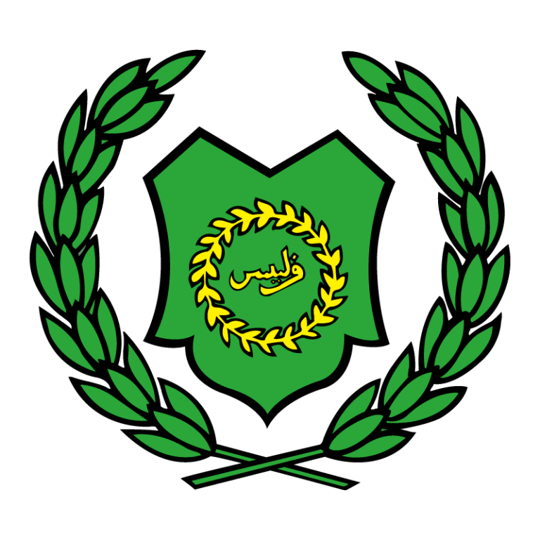 Jata Negeri Perlis Logo – Download PNG,AI,EPS,SVG,PDF - Logoquake