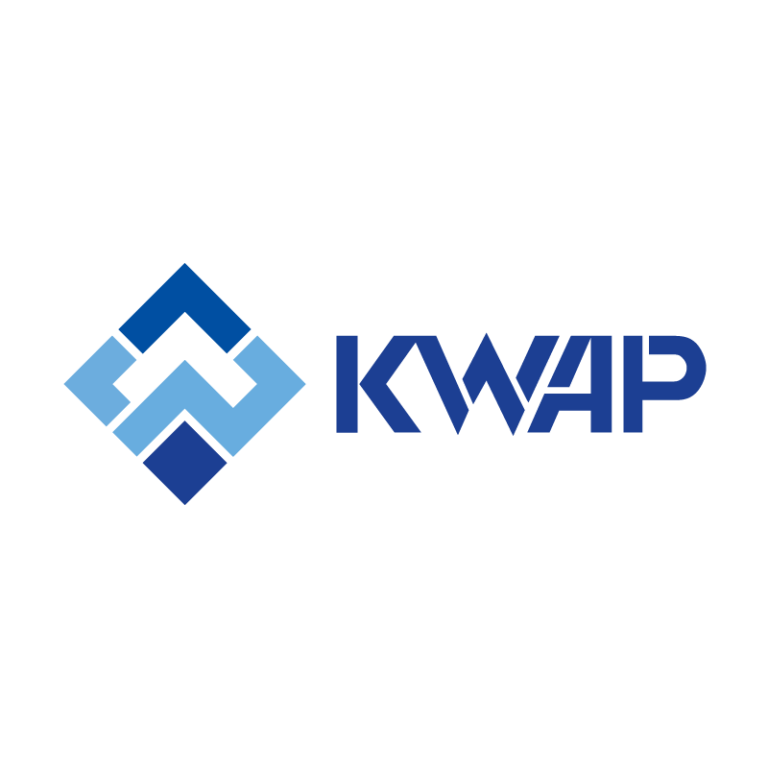 KWAP Logo – Download PNG,AI,EPS,SVG,PDF - Logoquake