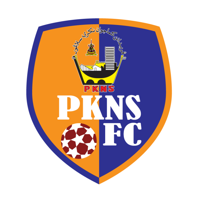 PKNS FC Logo – Download PNG,AI,EPS,SVG,PDF - Logoquake