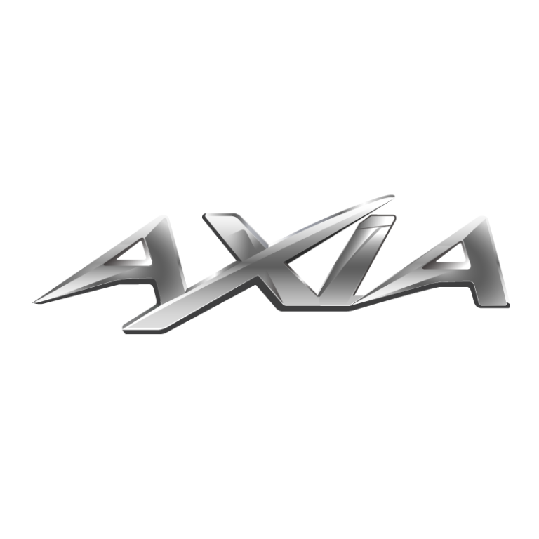 Axia Logo – Download PNG,AI,EPS,SVG,PDF - Logoquake