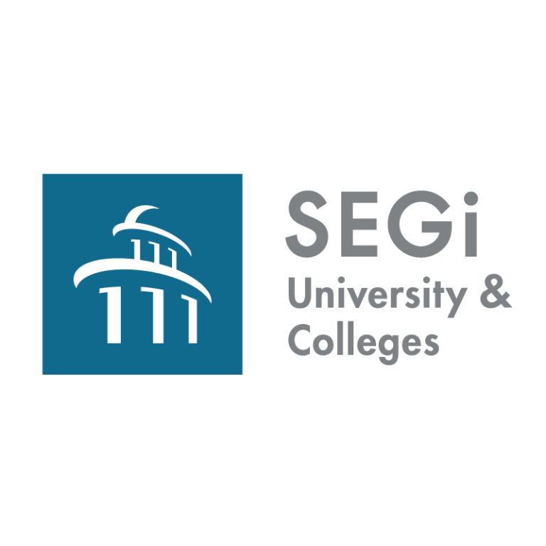 SEGI University College Logo – Download PNG,AI,EPS,SVG,PDF - Logoquake