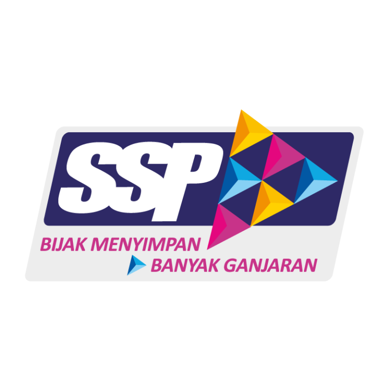 SSP BSN Logo – Download PNG,AI,EPS,SVG,PDF - Logoquake