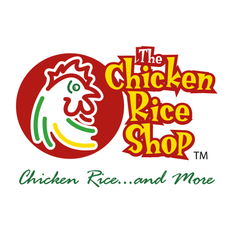 The Chicken Rice Shop Logo – Download PNG,AI,EPS,SVG,PDF - Logoquake