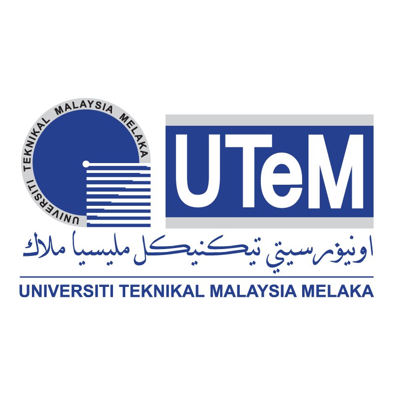 UTeM Logo – Download PNG,AI,EPS,SVG,PDF - Logoquake