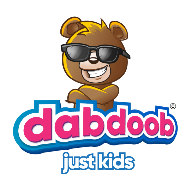 Dabdoob Logo – Download PNG,AI,EPS,SVG,PDF - Logoquake
