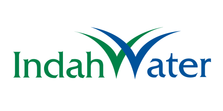 indah water Logo – Download PNG,AI,EPS,SVG,PDF - Logoquake