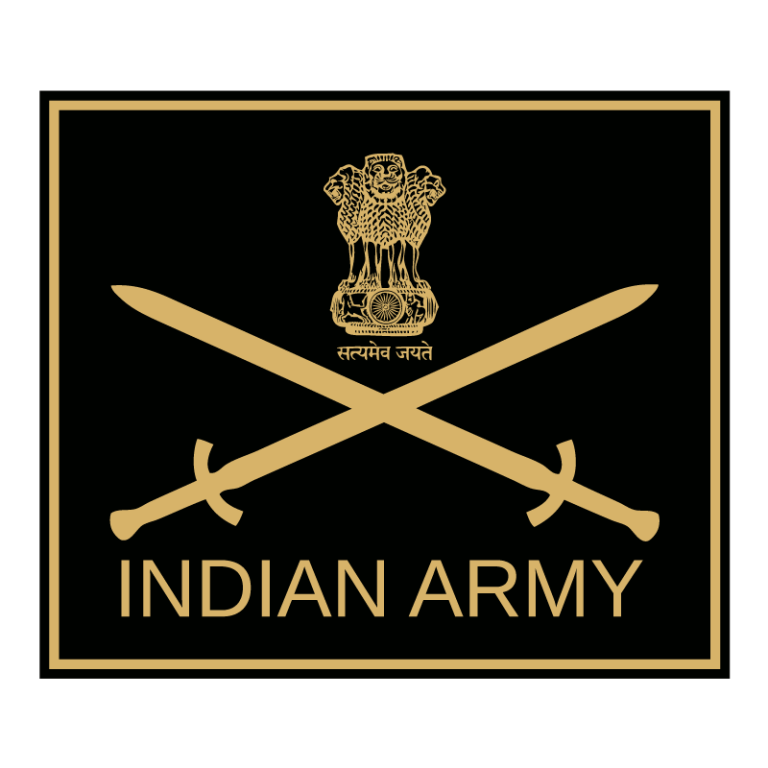 Indian Army Logo – Download PNG,AI,EPS,SVG,PDF - Logoquake