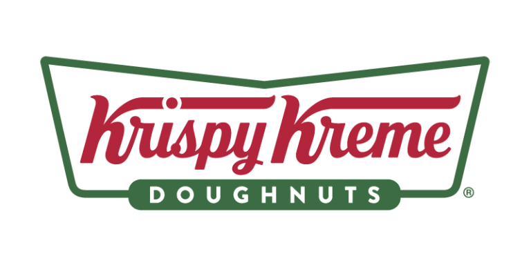 Krispy Kreme Logo – Download PNG,AI,EPS,SVG,PDF - Logoquake