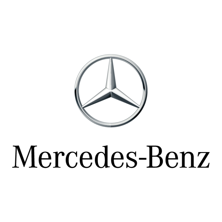 Mercedes Benz Logo – Download PNG,AI,EPS,SVG,PDF - Logoquake