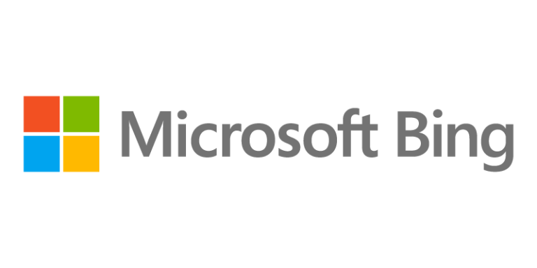 Microsoft Bing Logo – Download PNG,AI,EPS,SVG,PDF - Logoquake