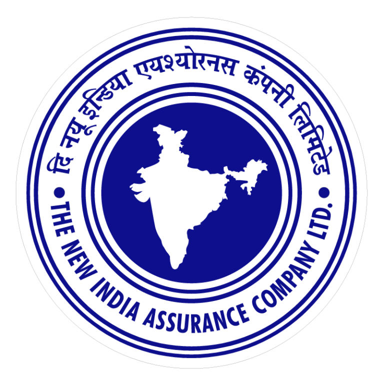New India Assurance Logo – Download PNG,AI,EPS,SVG,PDF - Logoquake