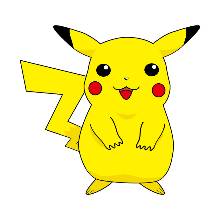 Pokemon Logo – Download PNG,AI,EPS,SVG,PDF - Logoquake