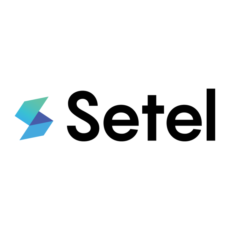 Setel Logo – Download PNG,AI,EPS,SVG,PDF - Logoquake