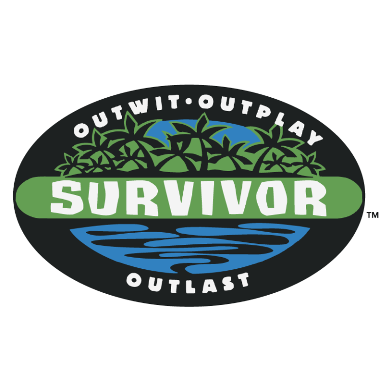 Survivor Logo – Download PNG,AI,EPS,SVG,PDF - Logoquake