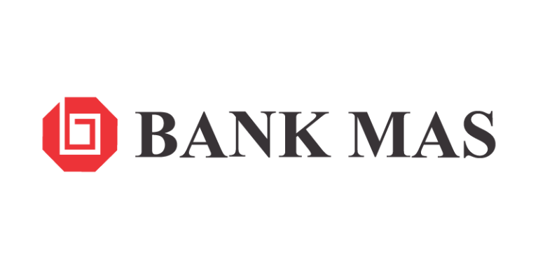 Bank MAS Logo – Download PNG,AI,EPS,SVG,PDF - Logoquake