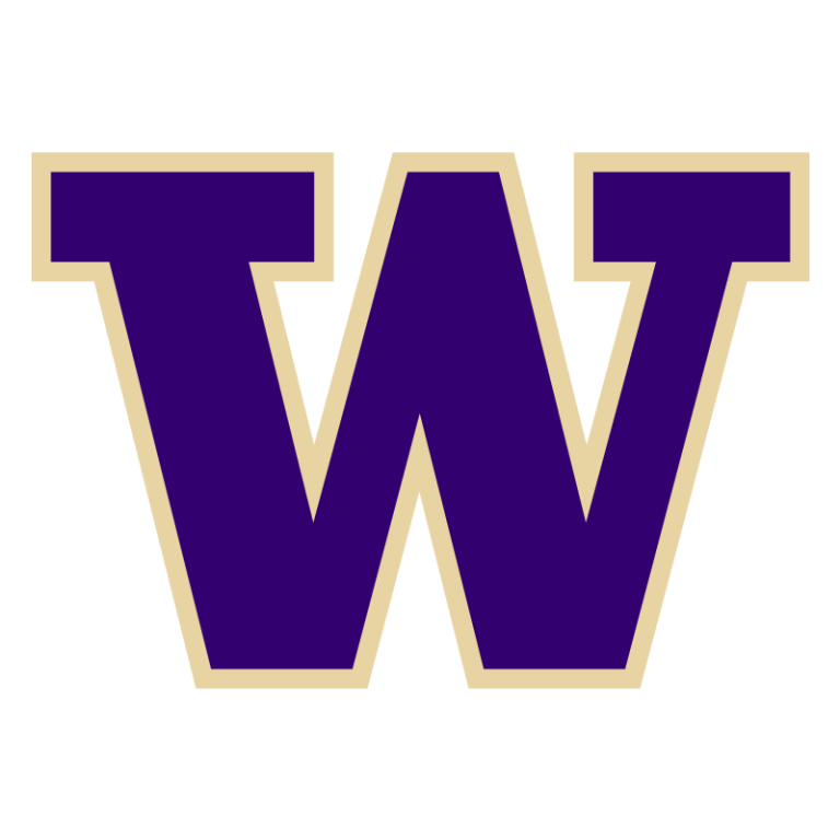 Washington Huskies Football Logo – Download PNG,AI,EPS,SVG,PDF - Logoquake