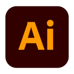Adobe Illustrator Logo – Download PNG,AI,EPS,SVG,PDF - Logoquake