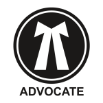 advocate Logo – Download PNG,AI,EPS,SVG,PDF - Logoquake