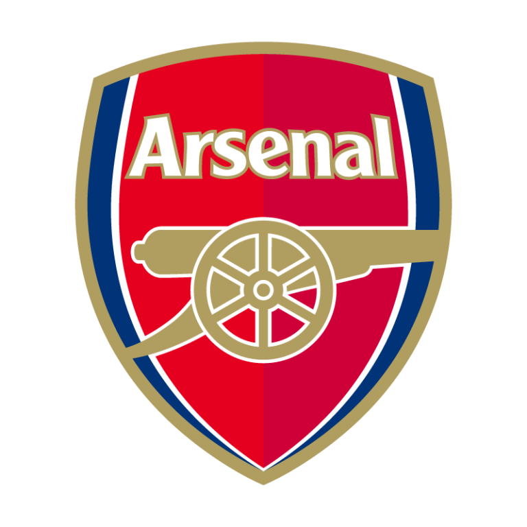 Arsenal FC Logo – Download PNG,AI,EPS,SVG,PDF - Logoquake