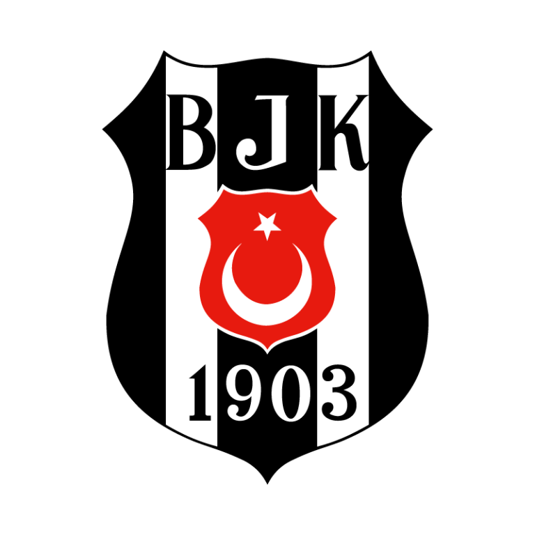 Besiktas JK Logo – Download PNG,AI,EPS,SVG,PDF - Logoquake