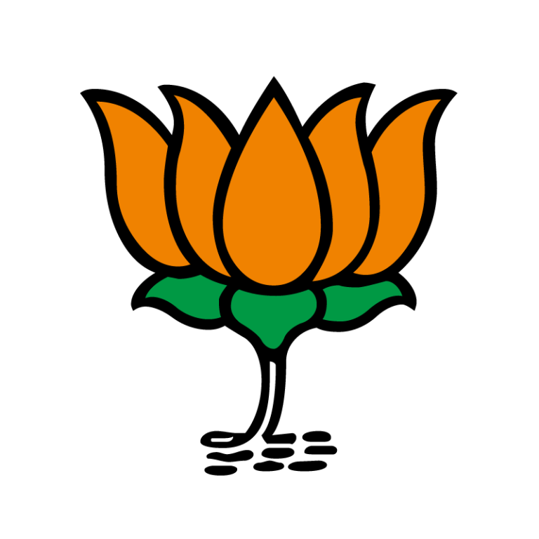 BJP Logo – Download PNG,AI,EPS,SVG,PDF - Logoquake