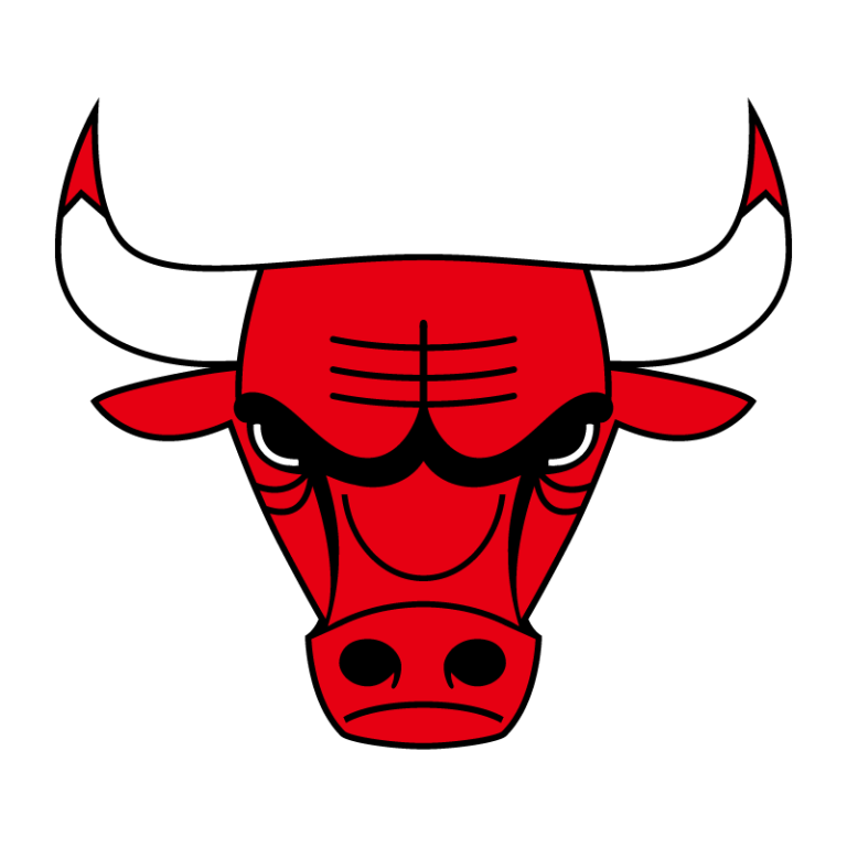 Chicago Bulls Logo – Download PNG,AI,EPS,SVG,PDF - Logoquake