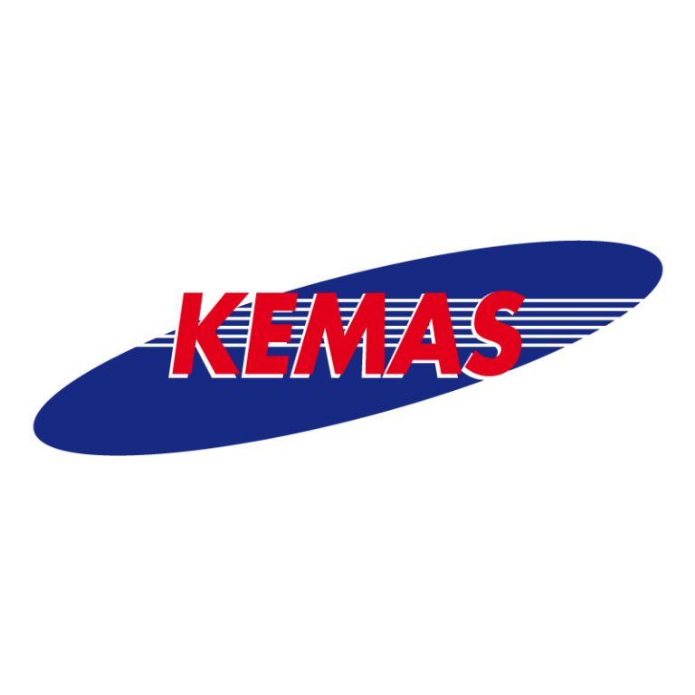 Kemas Logo – Download PNG,AI,EPS,SVG,PDF - Logoquake