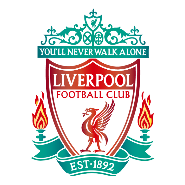 Liverpool FC Logo – Download PNG,AI,EPS,SVG,PDF - Logoquake