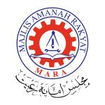 Majlis Amanah Rakyat (MARA) Logo – Download PNG,AI,EPS,SVG,PDF - Logoquake