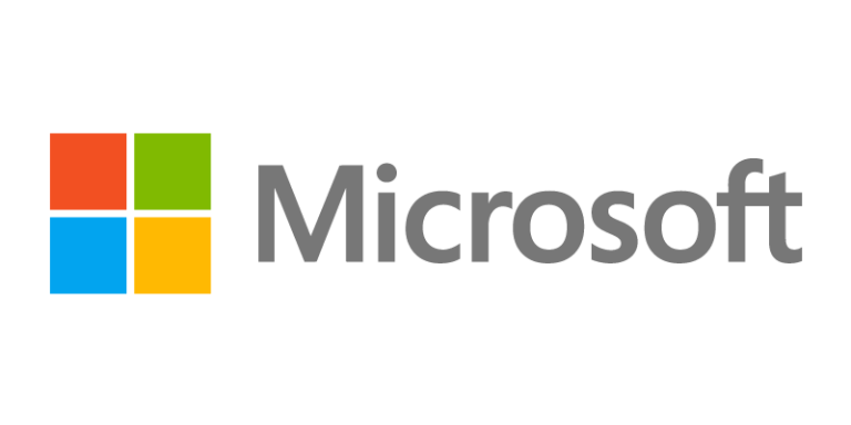 Microsoft Logo – Download PNG,AI,EPS,SVG,PDF - Logoquake