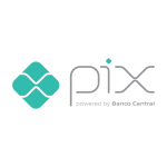 Pix Banco Central Logo – Download PNG,AI,EPS,SVG,PDF - Logoquake