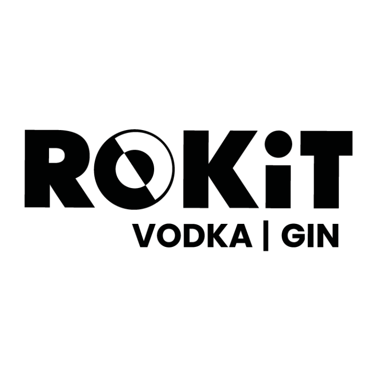 Rokit Logo – Download PNG,AI,EPS,SVG,PDF - Logoquake
