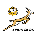 Springboks Logo – Download PNG,AI,EPS,SVG,PDF - Logoquake