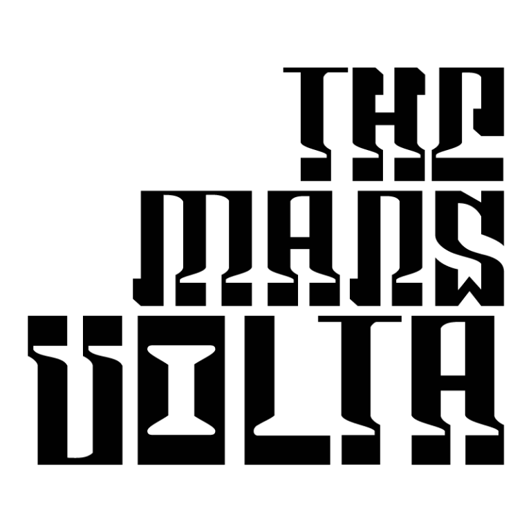 The Mars Volta Logo – Download PNG,AI,EPS,SVG,PDF - Logoquake