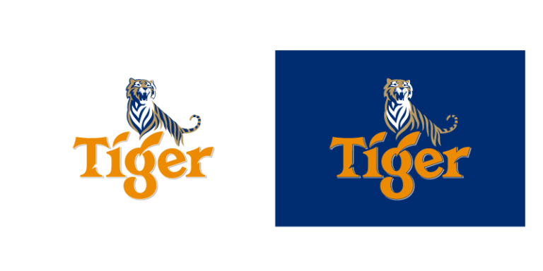 Tiger Beer Logo – Download PNG,AI,EPS,SVG,PDF - Logoquake