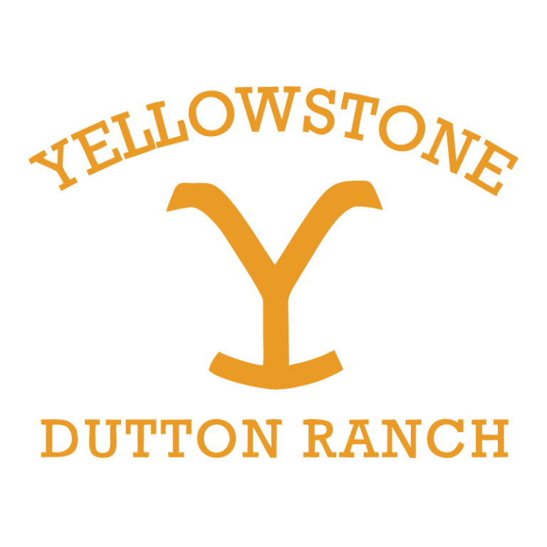 Yellowstone Logo – Download PNG,AI,EPS,SVG,PDF - Logoquake