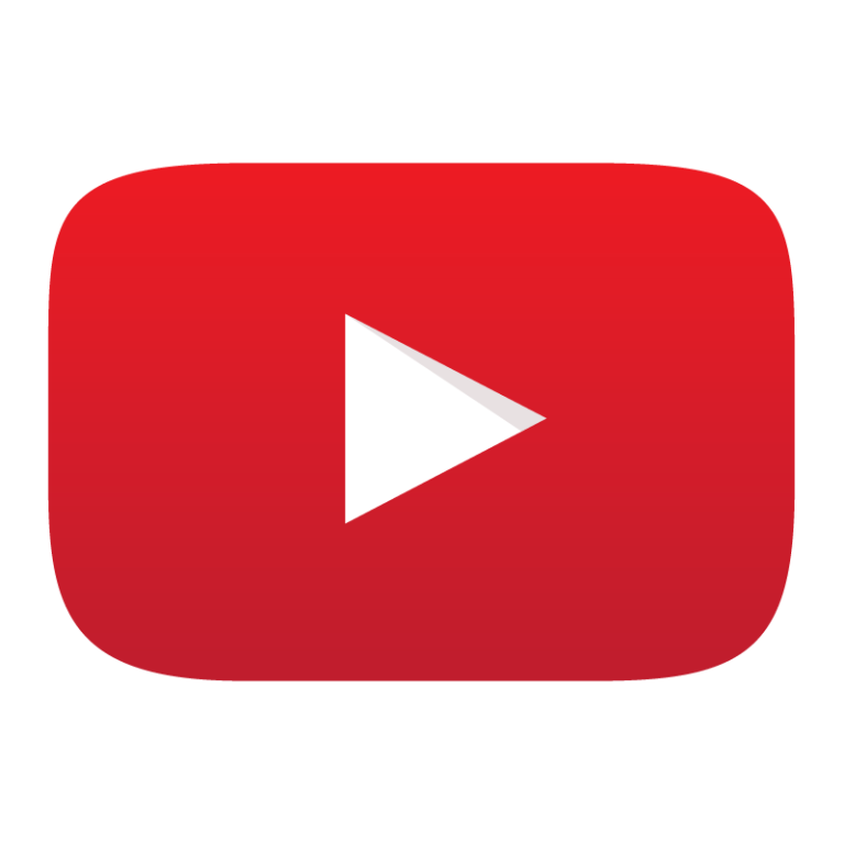 YouTube Icon Logo – Download PNG,AI,EPS,SVG,PDF - Logoquake