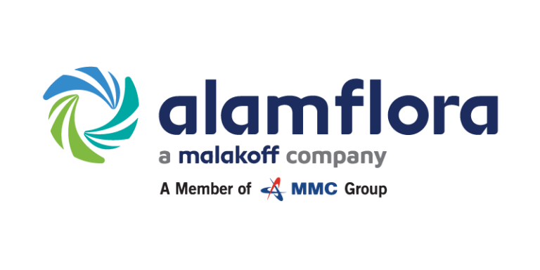 Alam Flora Logo – Download PNG,AI,EPS,SVG,PDF - Logoquake