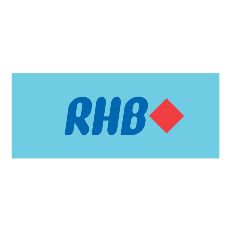 RHB Bank Logo – Download PNG,AI,EPS,SVG,PDF - Logoquake